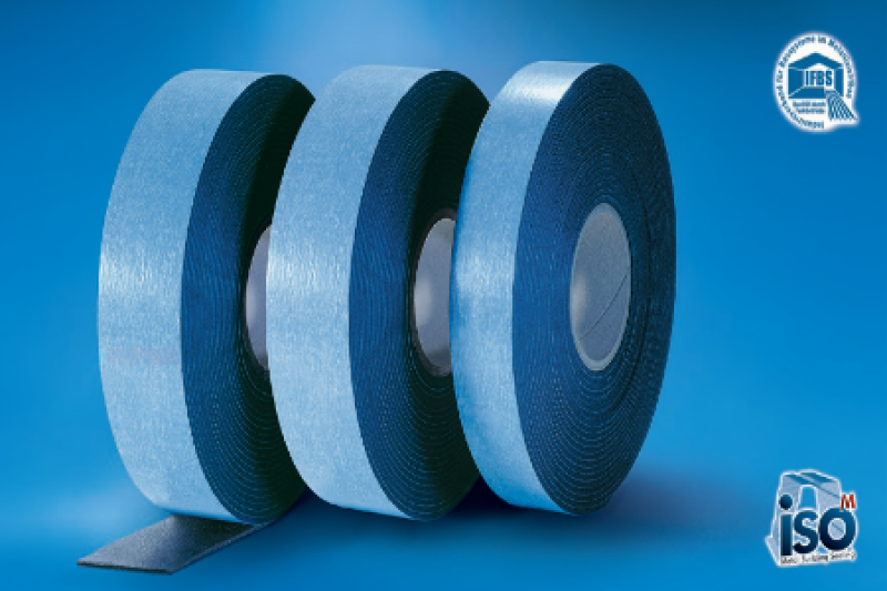 u-r-b-a-n - ISO-ZELL Thermal tape